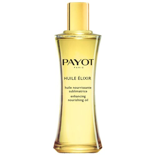 Payot Масло для тела Huile Elixir с экстрактами мирры и амириса, 100 мл
