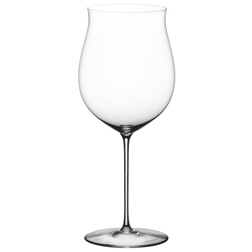 Бокал Riedel Superleggero Burgundy Grand Cru для вина 4425/16, 1004 мл, 1 шт., прозрачный