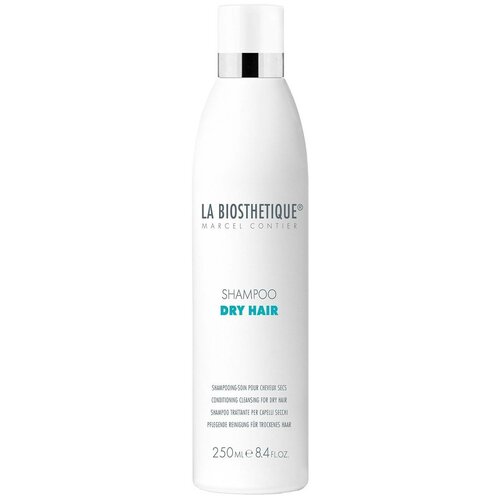 La Biosthetique шампунь Dry Hair для сухих волос, 250 мл