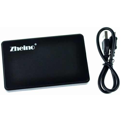 Внешний бокс Zheino для жёсткого PATA HDD IDE 2.5" USB 2.0