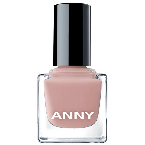 ANNY Cosmetics Лак для ногтей цветной, 15 мл, № 304.70 Princess For a Day