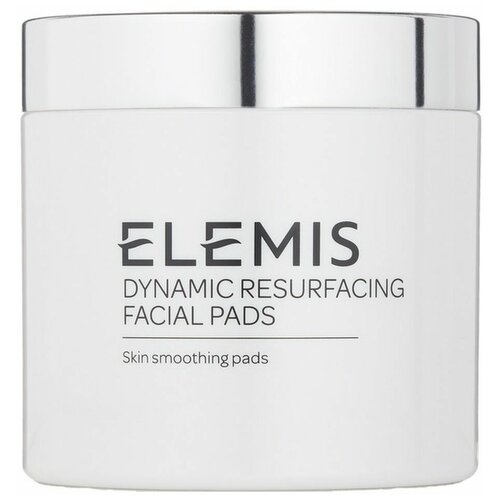 Elemis Обновляющие диски для лица 60 шт