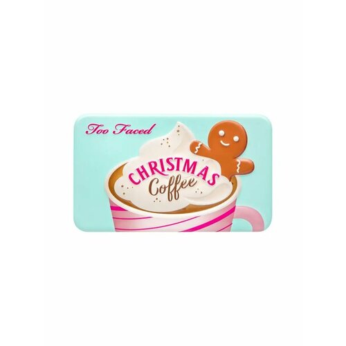 TOO FEMME EYE PALETTE Палетка теней для век