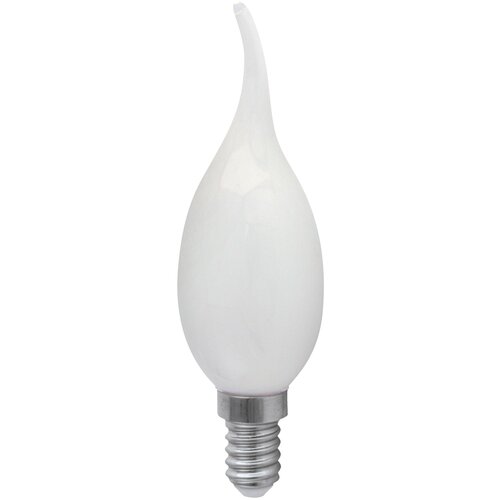 Лампа светодиодная gauss 104201105, E14, CA35, 5 Вт, 6500 К