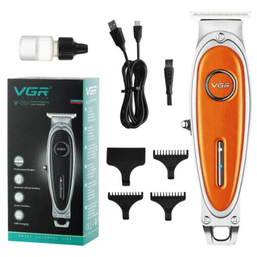 Машинка для стрижки волос VGR V-262