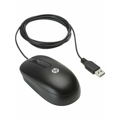 Док-станция HP Universal USB-C essential dock черный (72C71AA) (72C71AA)