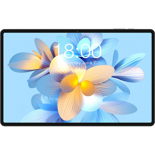 Планшет Teclast T50 Pro Helio G99 (2.0) 8C RAM8Gb ROM256Gb 10.95" IPS 2000x1200 3G 4G Android 13 серый 20Mpix 8Mpix BT GPS WiFi Touch microSD 256Gb 8000mAh