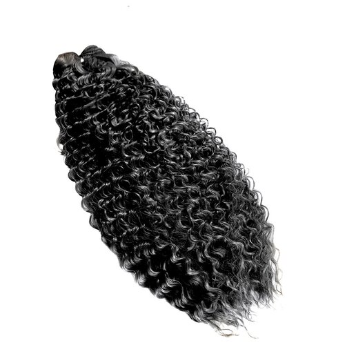 Hairshop Афролоконы 1 70см (Черный)