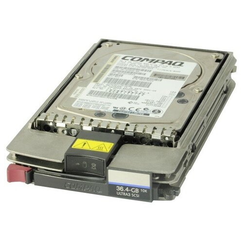 404670-014 HP Жесткий диск HP Hewlett-Packard 300-GB U320 15K SCSI [404670-014]