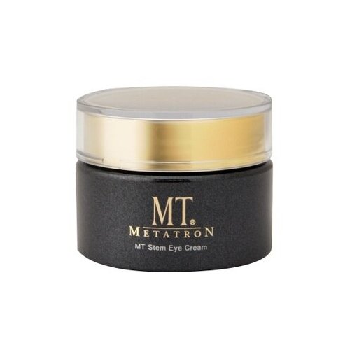 MT Metatron Крем с растительными стволовыми клетками MT Stem Cream, 30 гр, ,