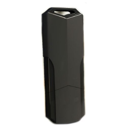Флеш-накопитель USB 3.0 8GB Smartbuy Clue чёрный