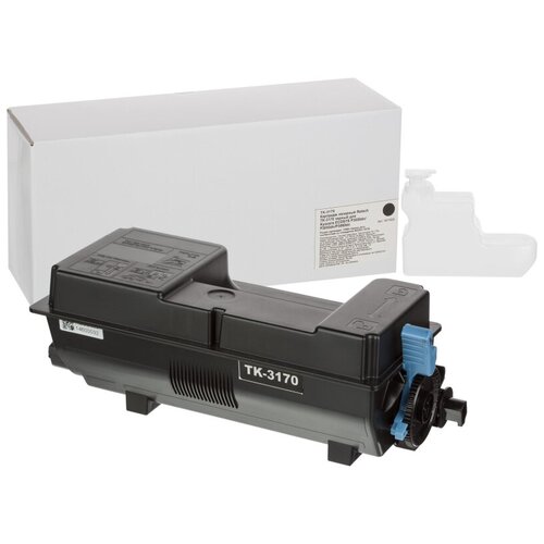 Тонер-картридж TK-3170 Kyocera Ecosys P3050dn/P3055dn/P3060dn (Original)