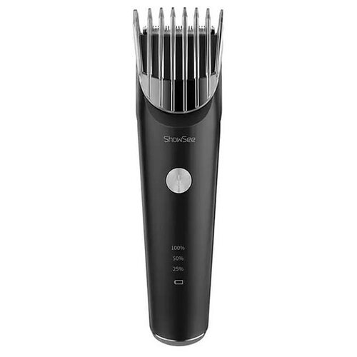 Машинка для стрижки ShowSee   Electric Hair Clipper C2, black