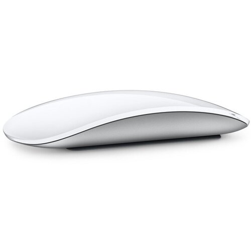 Мышь APPLE Magic Mouse 3 Silver MK2E3