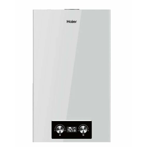 Колонка газовая Haier JSD24-12E