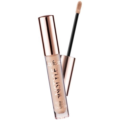 Topface Консилер Instyle Lasting Finish Concealer, оттенок 005
