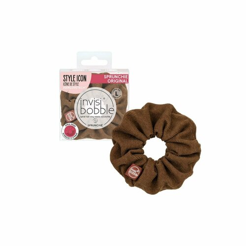 SPRUNCHIE Woke Up Like This резинка для волос Invisibobble