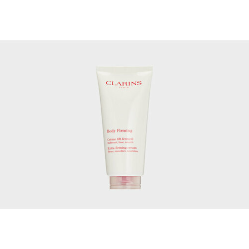 Крем для повышения упругости кожи тела BODY FIRMING CREAM FOR TARGETED AREAS