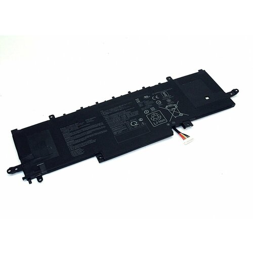 Аккумулятор для Asus ZenBook 14 UX434FLC 11.55V (4210mAh)