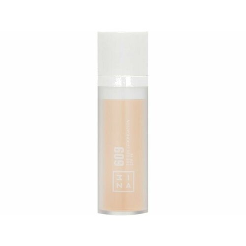 Тональный крем SPF 15 3INA The 3in1 Foundation