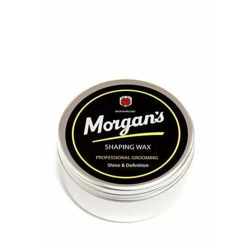 Morgan s Shaping Wax Формирующий воск 75 мл