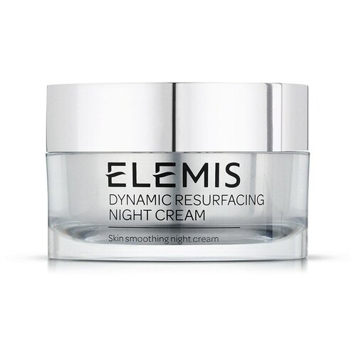  Крем Elemis Dynamic Resurfacing Night Cream ночной для лица, 50 мл