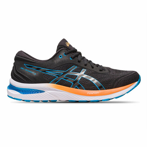 Кроссовки ASICS Glorify 5, размер 11,5, черный