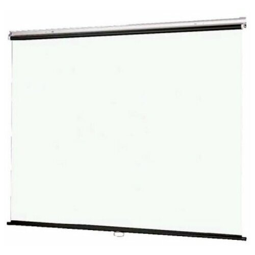 Экран Draper VScreen AV (1:1) 96/96" 244*244 XT1000E (MW) 02210008