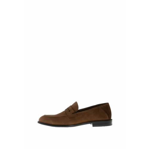 Туфли VITACCI, размер 42, коричневый