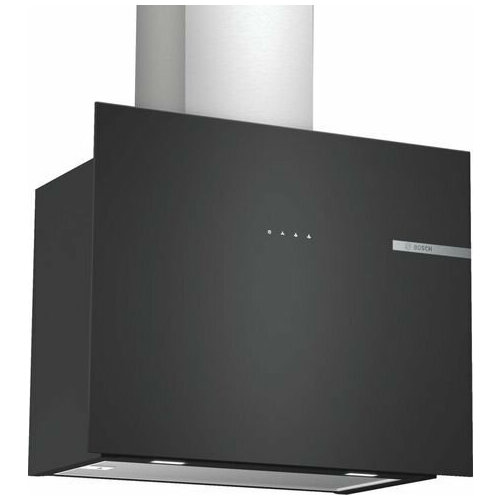 Кухонная вытяжка Bosch Serie|4 DWF65AJ60T