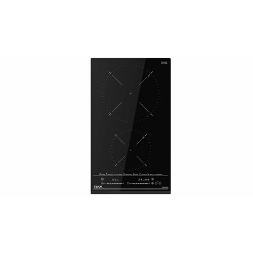 Варочная панель TEKA IZC 32600 MST BLACK (112510022), черный