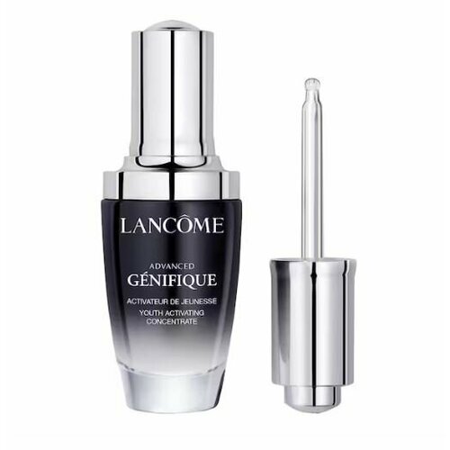 Lancome Genifique Serum, восстанавливающая сыворотка, 30 мл.