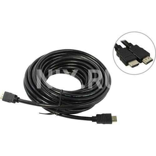 Кабель HDMI <-> HDMI Ks-is KS-192-10