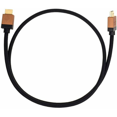 HDMI кабель Little Lab Lake (2.1/8K/4320p/60p), 1.0m (LL-L2-010)