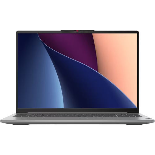 Ноутбук Lenovo IdeaPad 5 Pro 16" WQXGA IPS 350N 120Hz/i5-13500H/32Gb/1Tb SSD/RTX 4050 6Gb/W11/Arctic Grey* Русская раскладка