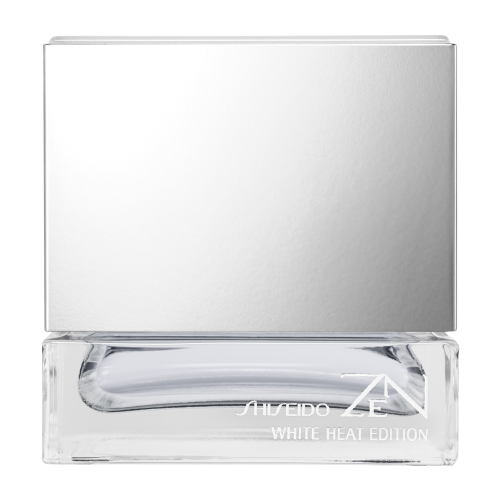 Shiseido туалетная вода Zen White Heat for Men, 50 мл