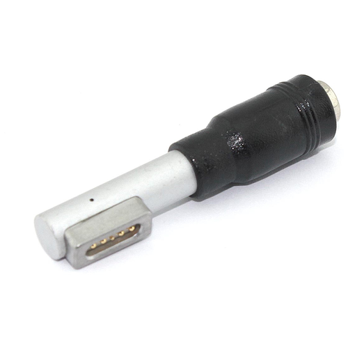 Переходник 5.5х2.1мм на Magsafe (угловой)