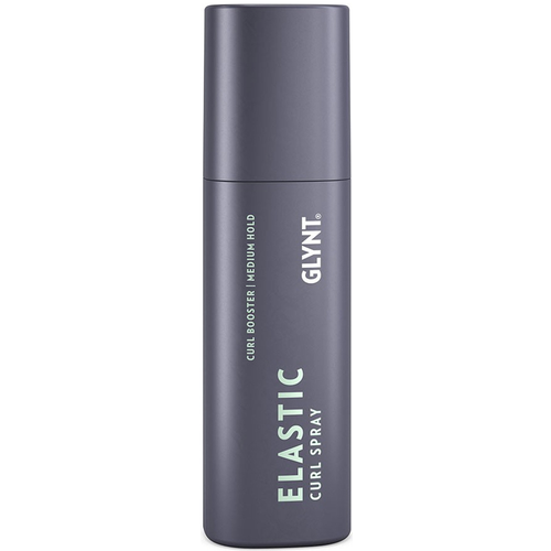 GLYNT (Глинт) Спрей-гель для блеска и эластичности с термозащитой Elastic Curl Spray,150 мл