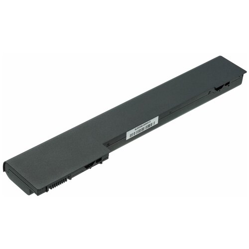 Аккумуляторная батарея Pitatel BT-1449 для ноутбуков HP ZBook 15, 15 G2, ZBook 17, 17 G2, 4400мАч