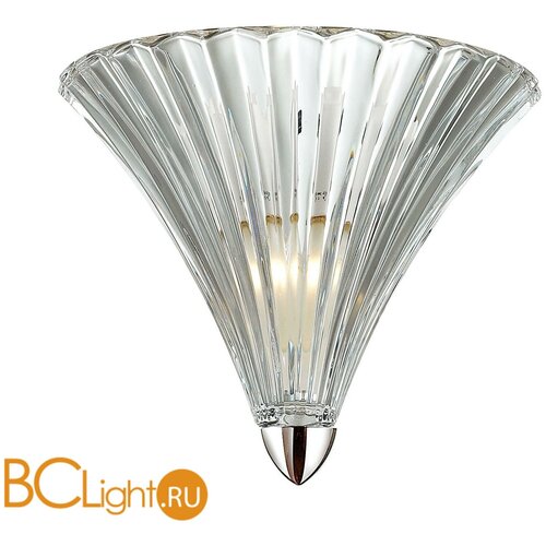 Настенный светильник Favourite 1696-1W, E14, 40 Вт