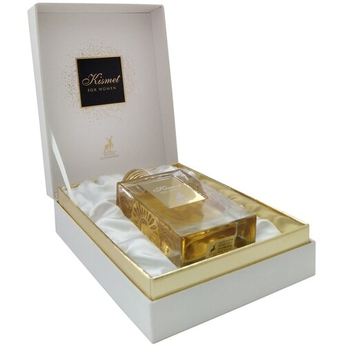 MAISON ALHAMBRA KISMET FOR WOMEN lady 100 ml edp