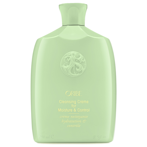 Oribe Cleansing Creme for Moisture and Control - Очищающий крем для увлажнения и контроля "Источник красоты" 250 мл