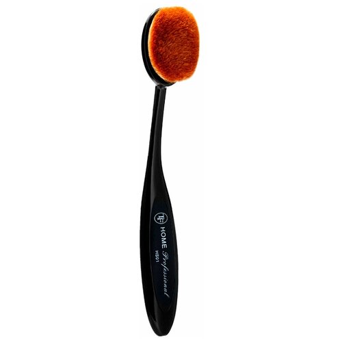 Кисть для коррекции формы лица Pro Sculptor Brush