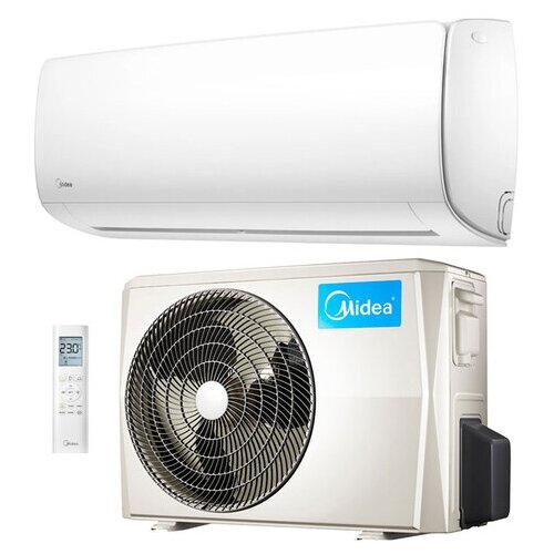 Midea MSAG3-07N8C2-I/MSAG3-07N8C2-O