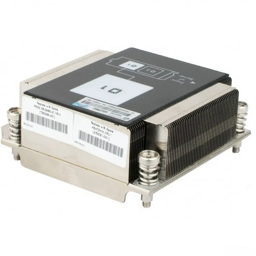 Радиатор для HP BL460c G8 для CPU 1 670031-001