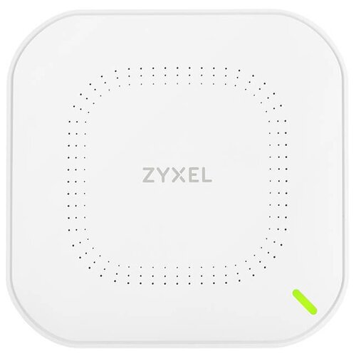 Wi-Fi точка доступа ZYXEL NebulaFlex Pro WAC500, белый