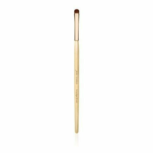 Jane iredale Smudge Brush (Кисть для нижнего века), 1 шт.