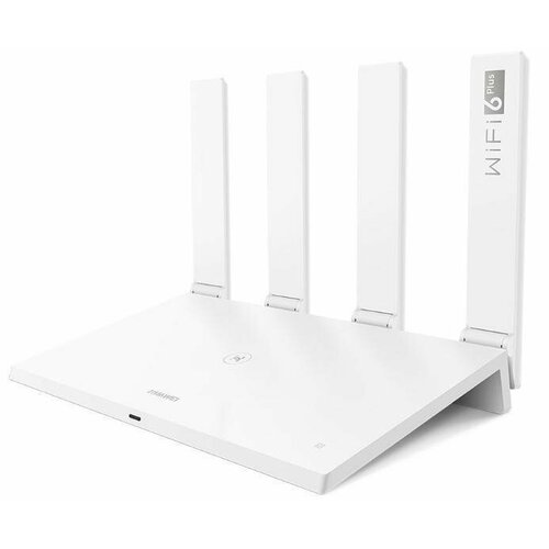 WiFi роутер Huawei WS7100 V2-25 Белый