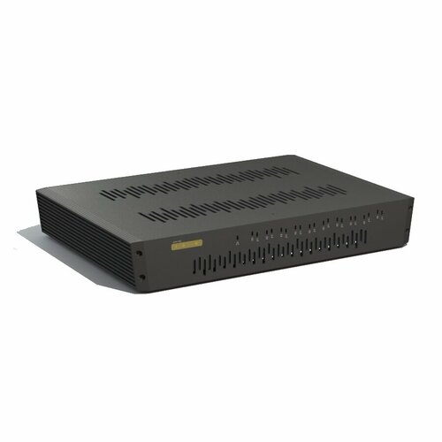 Сетевой коммутатор SOtM sNH-10G Network Switch