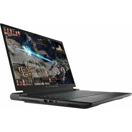 Ноутбук Dell Alienware M16 (AMD Ryzen 9-7845HX/16" 2560x1600/240Hz/16Gb/1024b SSD/NVIDIA GeForce RTX 4070 8Gb/Win 11 Home) Dark Metallic Moon